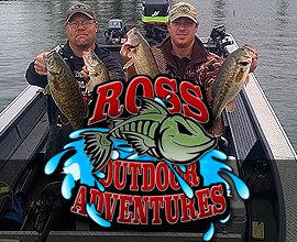 Fishing | Hunting
